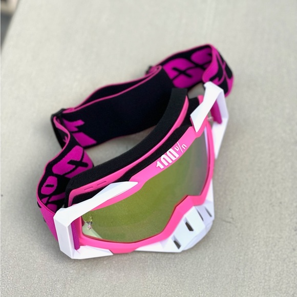 Accessories | Dirt Bike Goggles | Poshmark